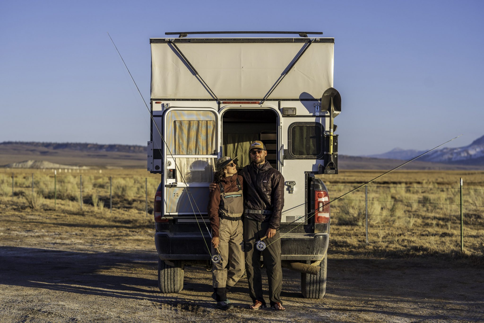 Get to Know Your Four Wheel Campers Dealers - Four Wheel Campers