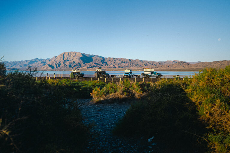 Baja Road Trip Guide + Itinerary: What to Know Before You Go - Four ...