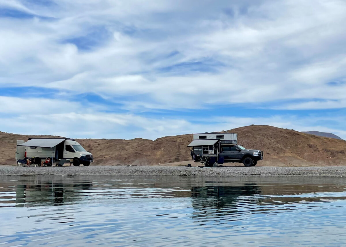 FWC Customer Pens Emotional Tribute - Four Wheel Campers