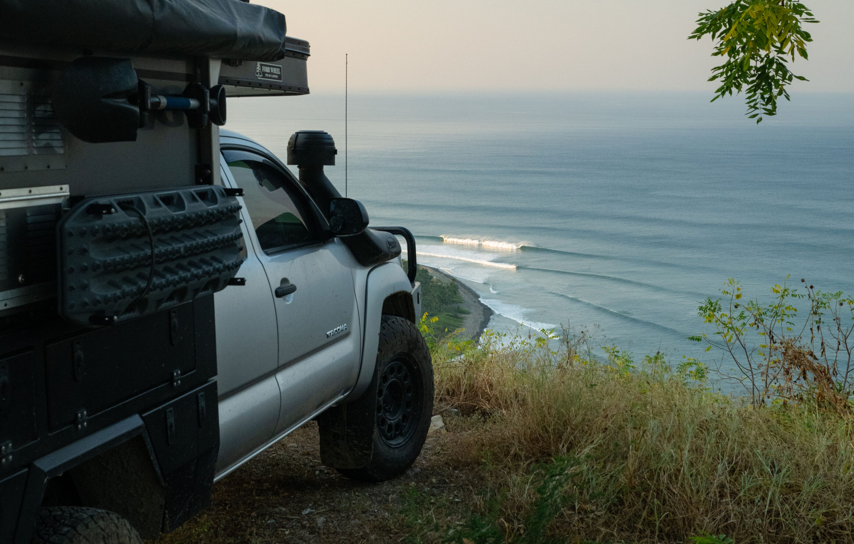 What Is Payload Capacity? - Four Wheel Campers